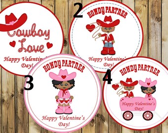 Howdy partner | Etsy