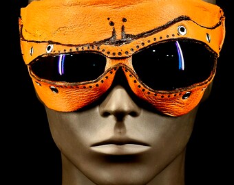 Spongebob Eye Patches - Etsy