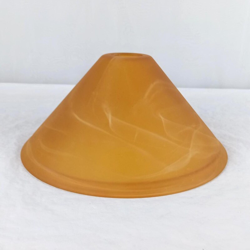 Amber Lamp Shade 8 - Etsy UK