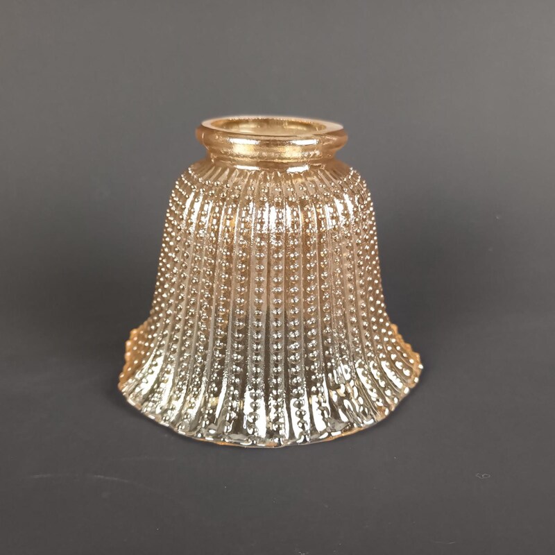 Beaded Lamp Shade - Etsy