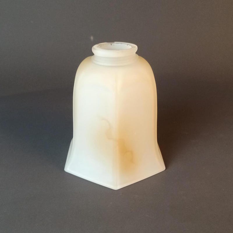 Pendant Opaline Shade - Etsy