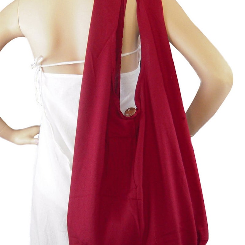 Buddhist Monks Bag - Etsy