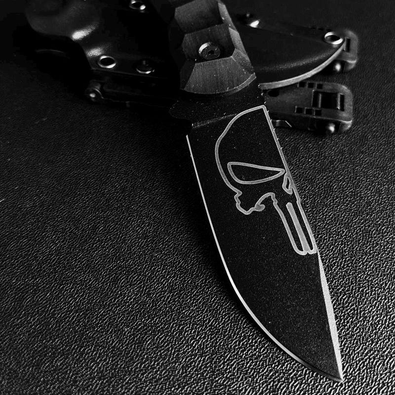 Blader X Mask - Etsy