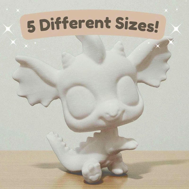 Littlest Pet Shop Custom Base - Etsy