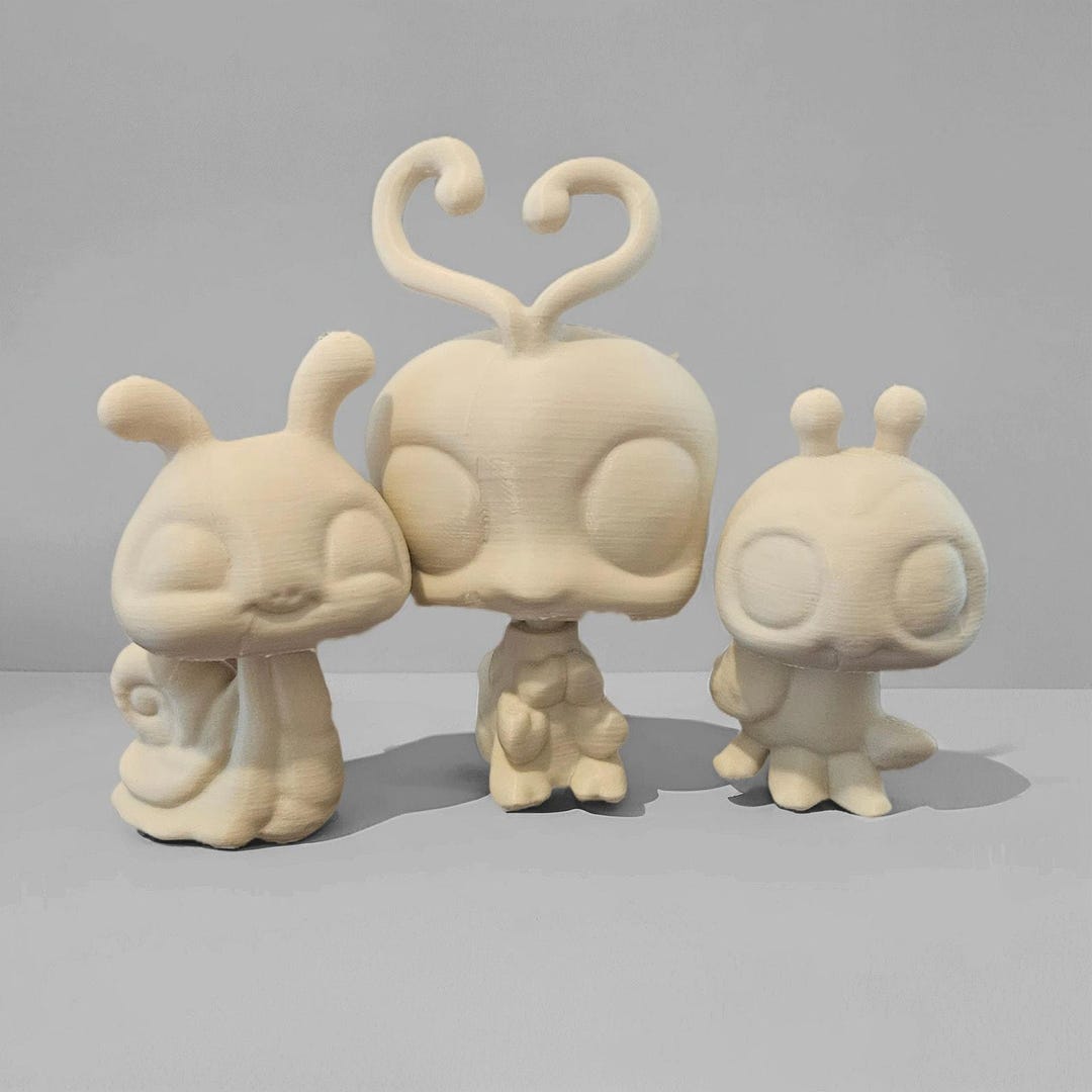 LPS Bug Bundle Jumbo Sized - Bambu Lab A1 - Etsy
