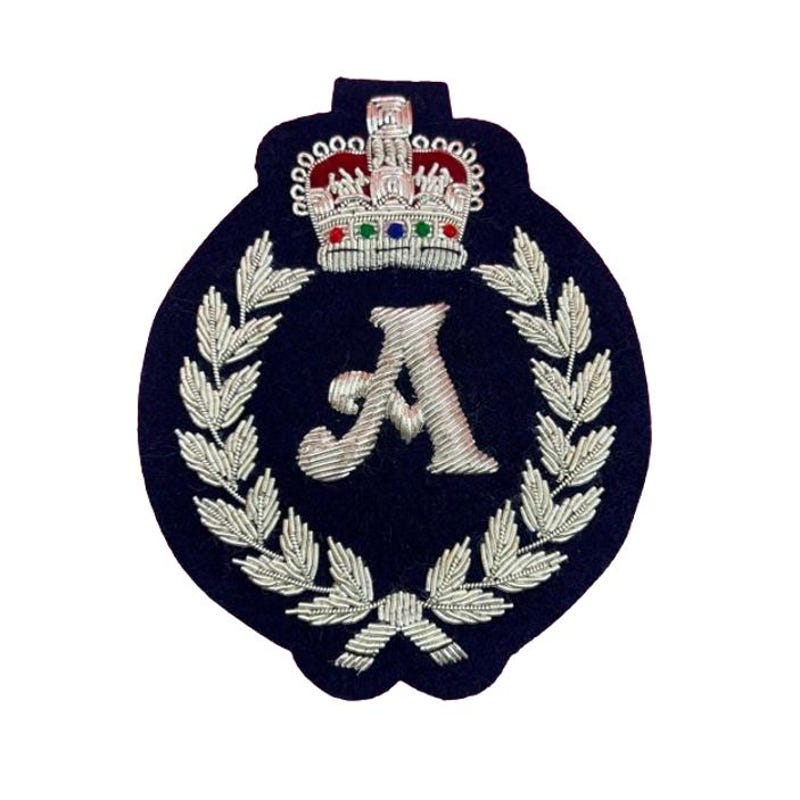 Bullion Patch - Etsy