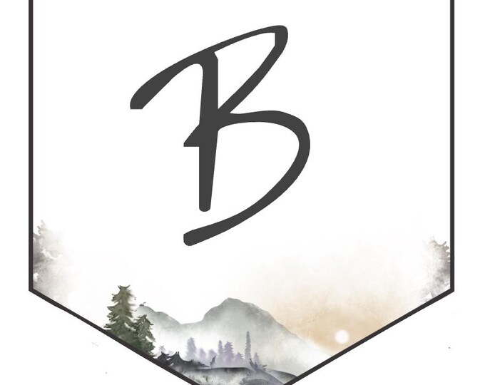 Woodland Birthday Bulletin Board Kit || Birthday Display Bulletin ...