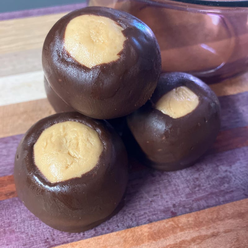 Buckeye Candy - Etsy