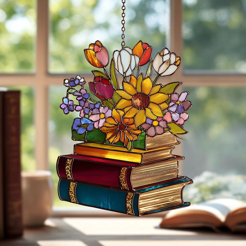Presents for Librarian - Etsy