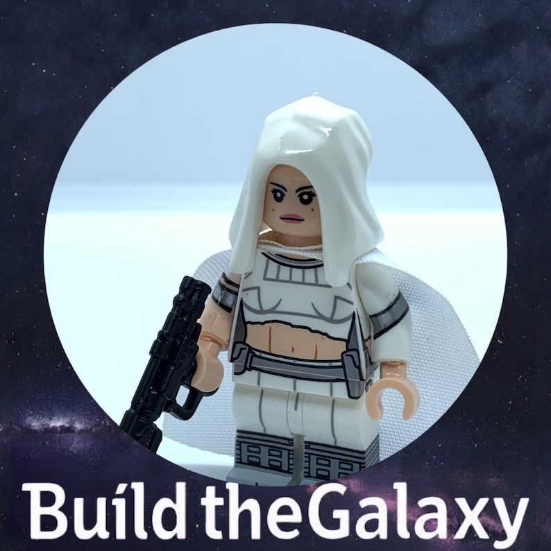 Geonosis Arena Padme Amidala Figure Star Wars Attack of the Clones ...