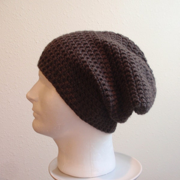 Grunge Beanie - Etsy