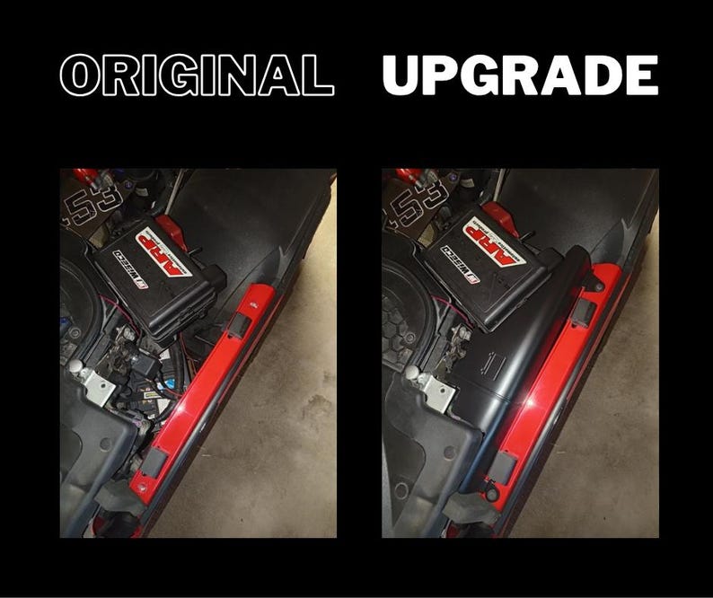 Opel GT / Saturn Sky / Pontiac Solstice Battery Cover – Made in France ...