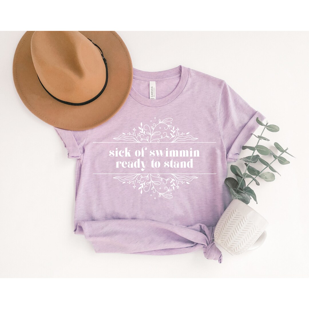 Sick of Swimming - the Little Mermaid Inspired Shirt || Disney Princess ...