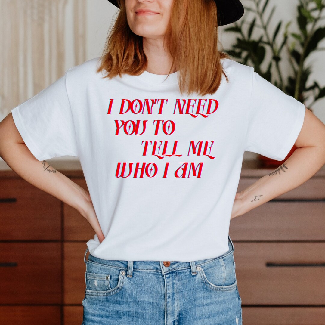 Camisa Wanda Quote - Blanco / Bruja Escarlata / Wandavision / Camisa Marvel Para Mujer / Wanda ...