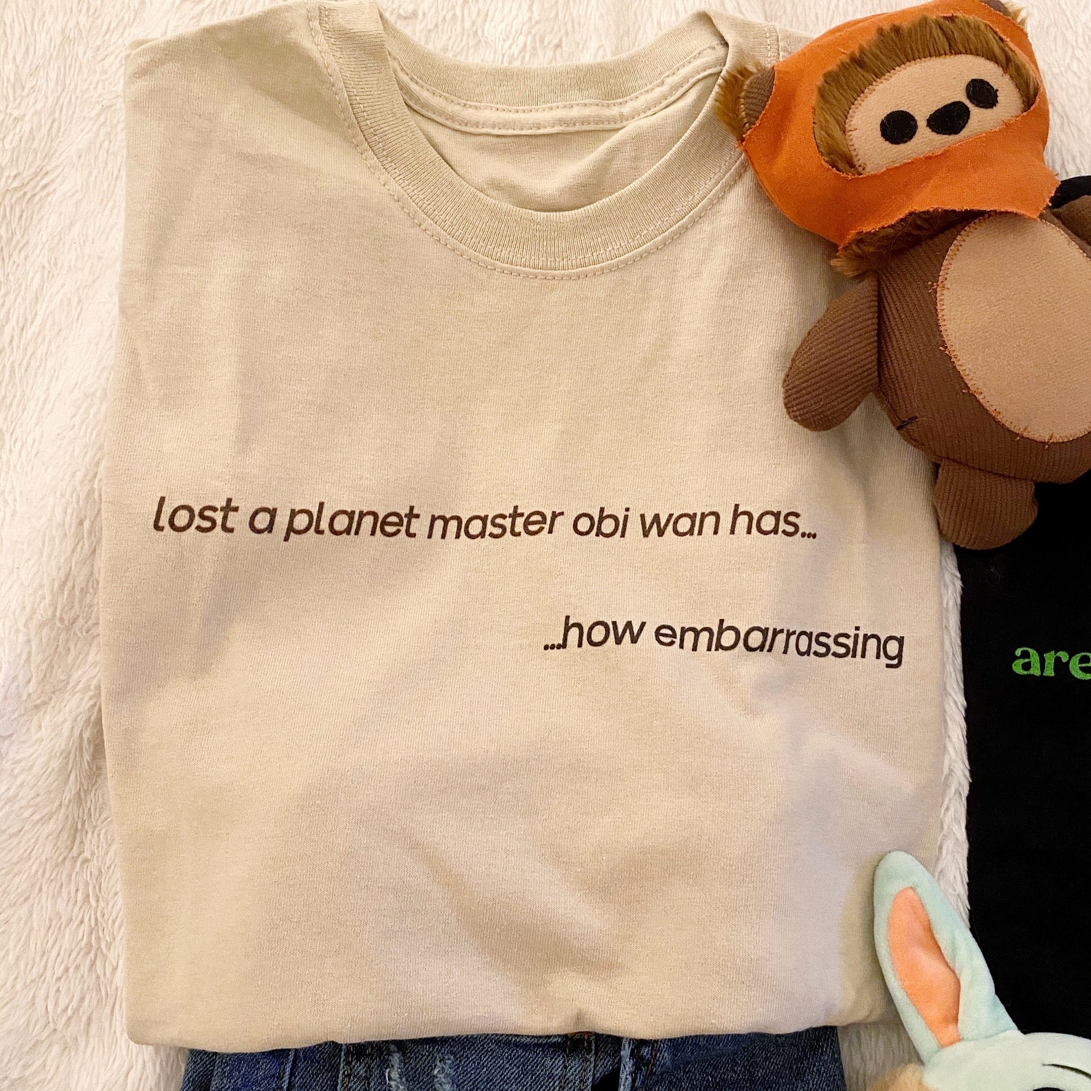 How Embarrassing Star Wars Shirt Star Wars Tee Shirt Funny Star Wars ...