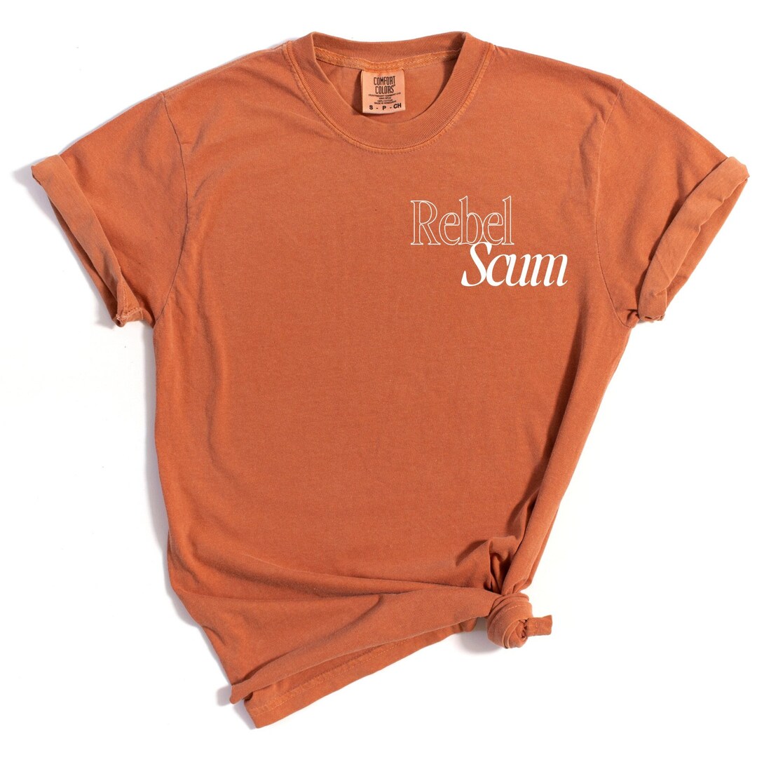 Rebel Scum Shirt | Star Wars Shirt | Disney Shirts | Disney World ...