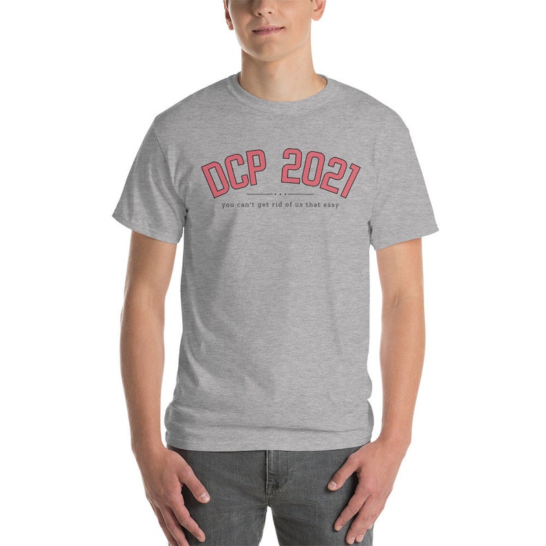 Disney College Program 2021 Shirt - Pink || DCP Shirt || Disney Cast ...