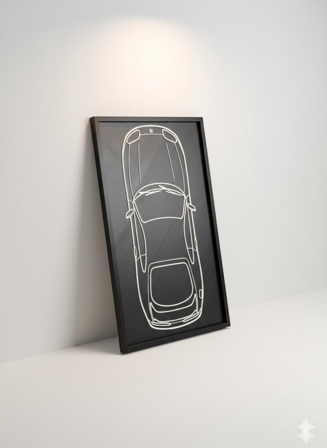 Toyota Supra Twin Turbo - 3D & Laser Printing File Pack - STL DXF STEP ...