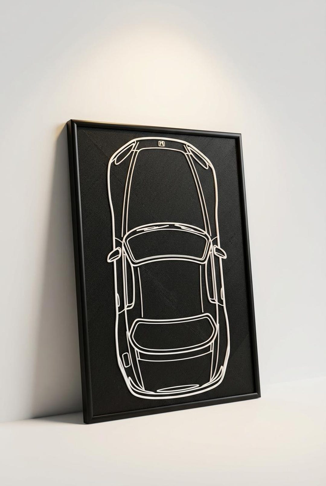 Honda S2000 AP1 JDM - 3D & Laser Printing File Pack - STL DXF STEP ...