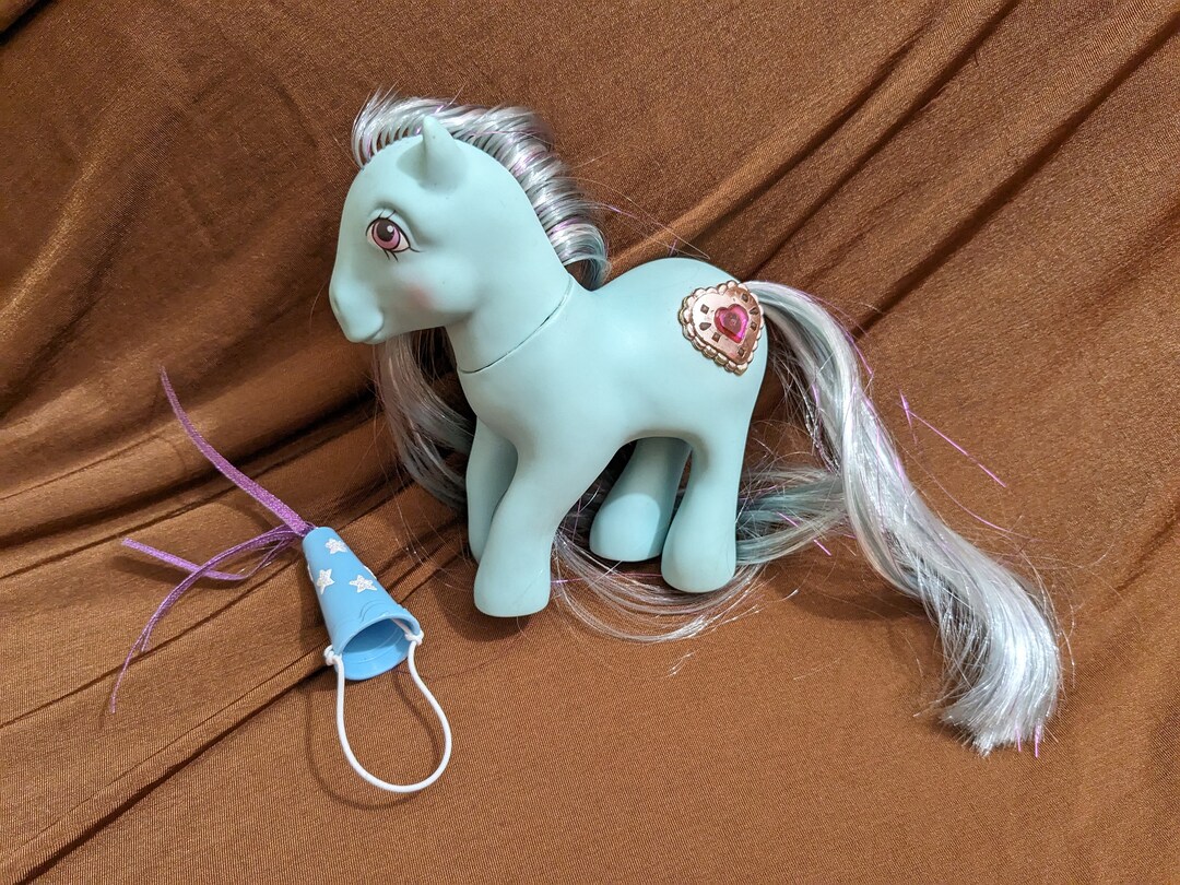 Princess Aquamarine Princess Serena Custom Re-hair by Gaspode G1 My ...