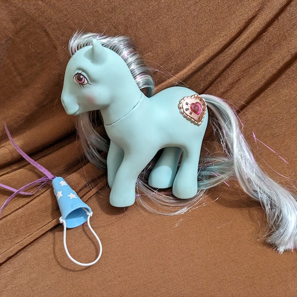 G1 My Little Pony - Etsy