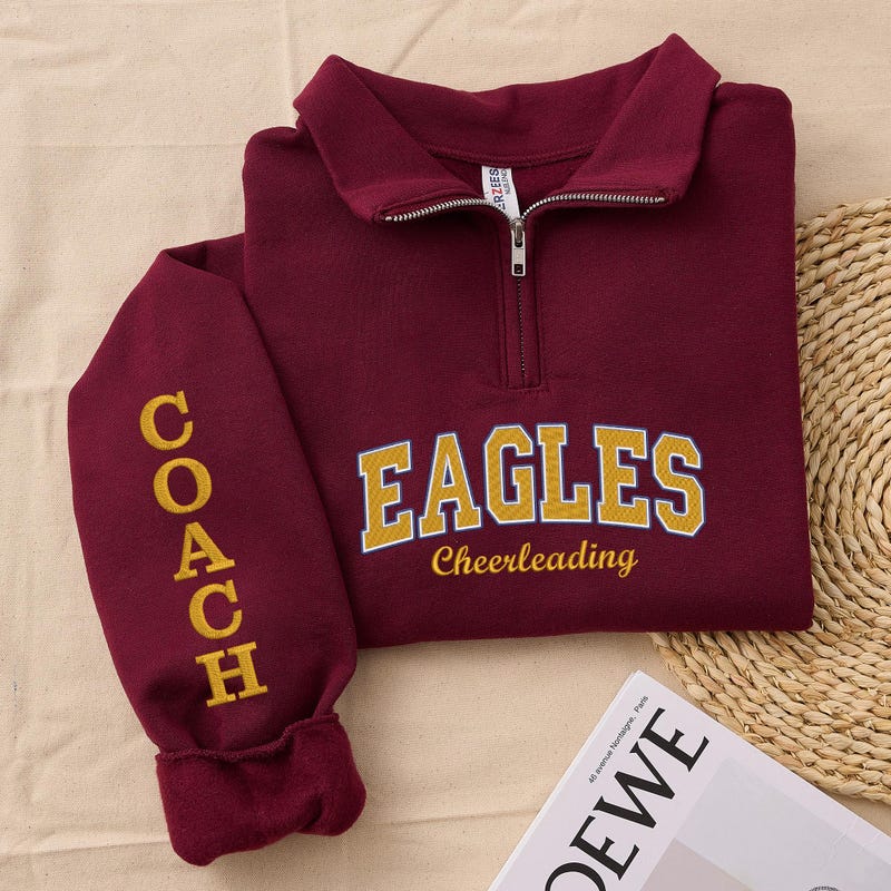 Warm Cheer Jackets - Etsy