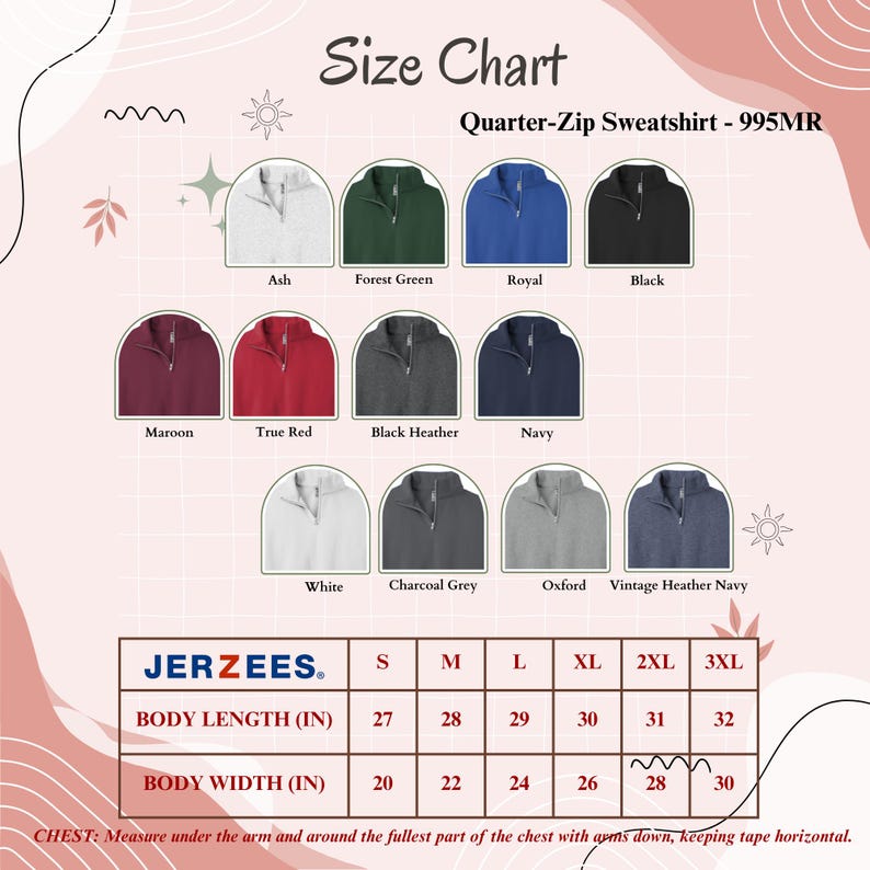 Custom Cheer Coach Quarter Zip Sweatshirt With Sleeve Personalization ...
