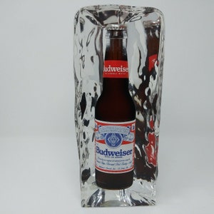 Budweiser Urns for Ashes - Etsy