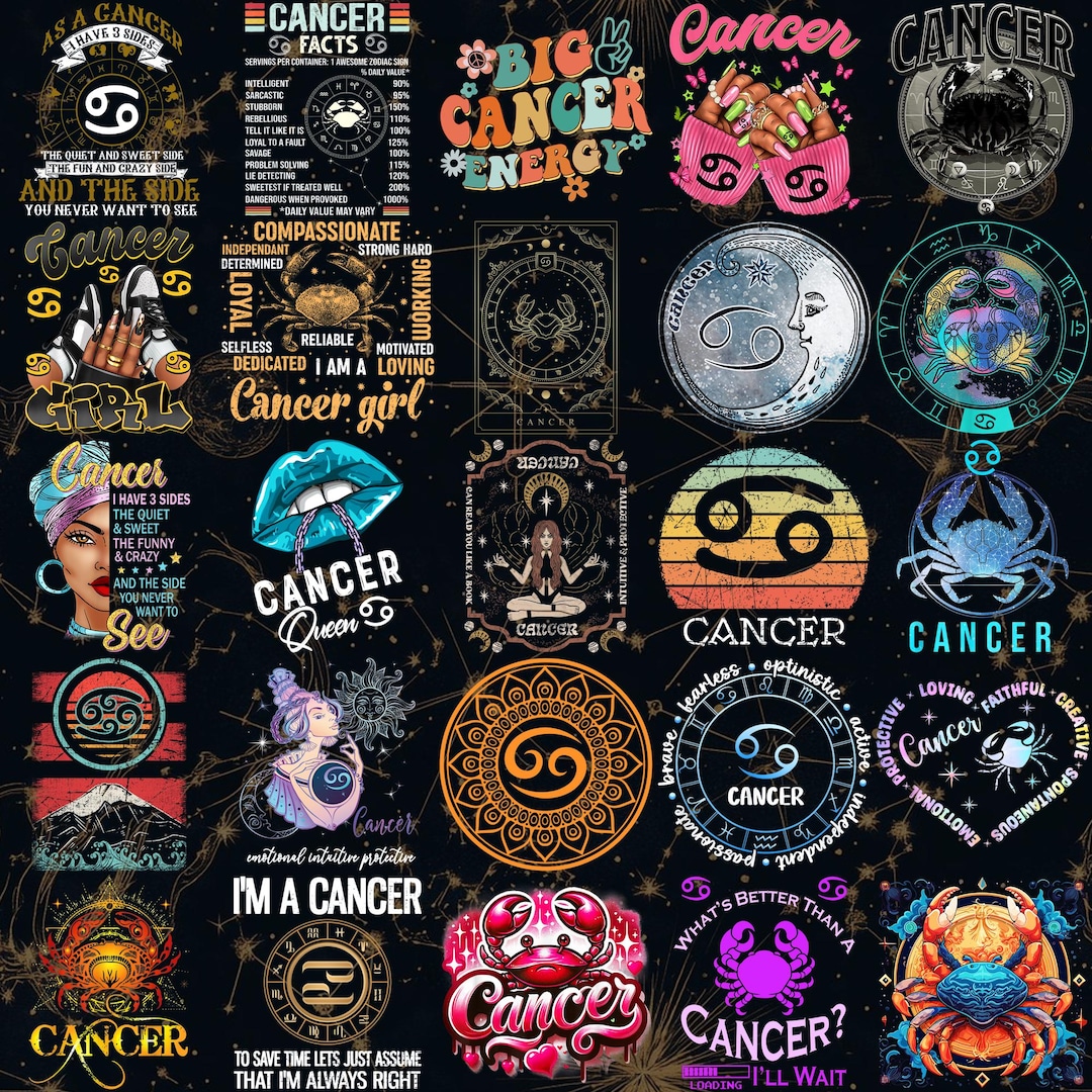 25 Cancer Zodiac Png, Zodiac Png, Cancer Girl Png, Cancer King Png ...