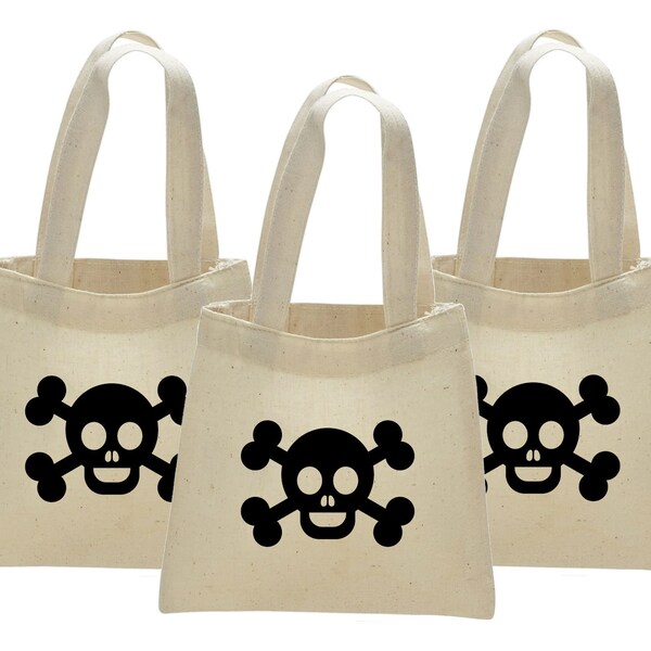 Pirate Goody Bags - Etsy