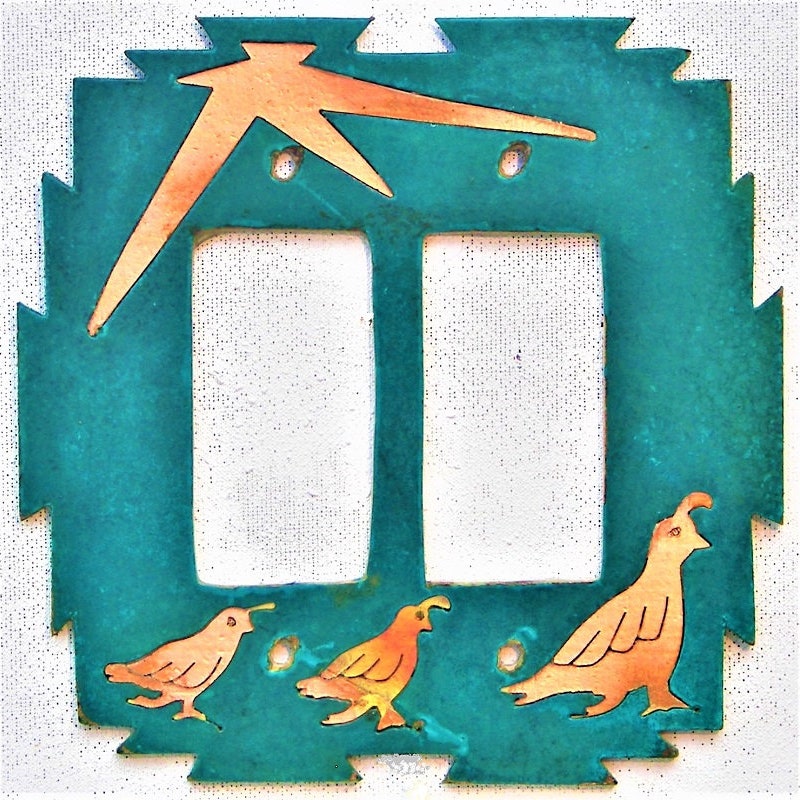 Rocker Switch Plate - Etsy