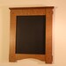 Mission Style 11 X 14 Picture Frame - Etsy