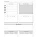 2026 Vision Board Planner, Digital Download, Printable Editable, Goal ...