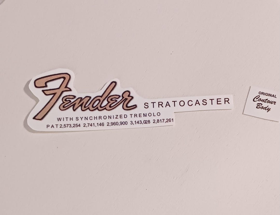 Fender Stratocaster Handmade Reproduced 1965-1967 "transition" Style ...