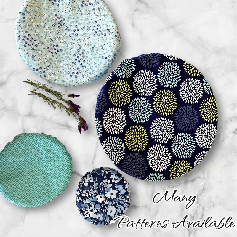 Bowl and Starter Covers - Etsy