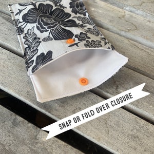 Feminine Hygiene Wrappers, Choose From 150 Patterns/colors Mama Cloth ...