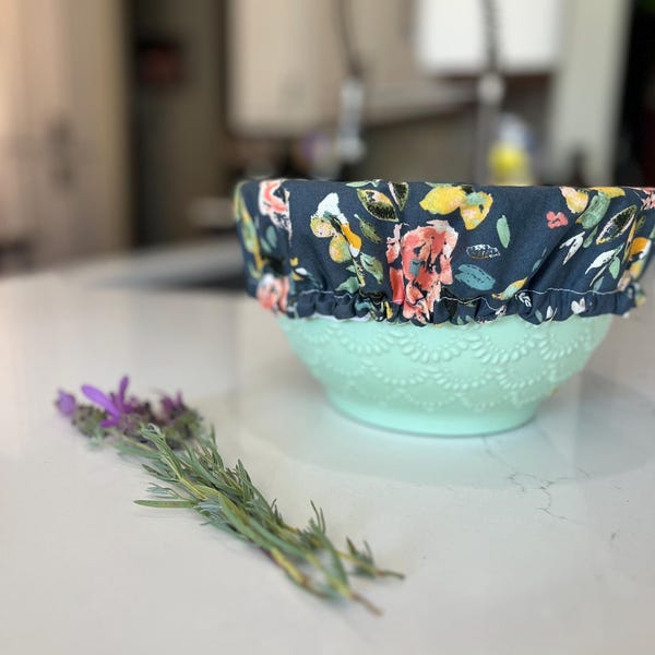 Bowl Covers - Etsy