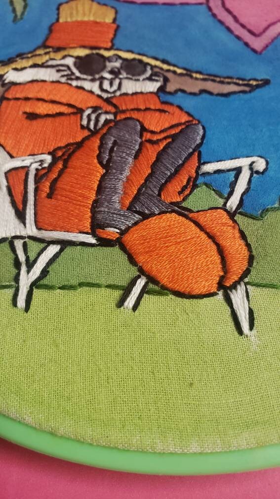 Mood Af bugs Bunny - Etsy