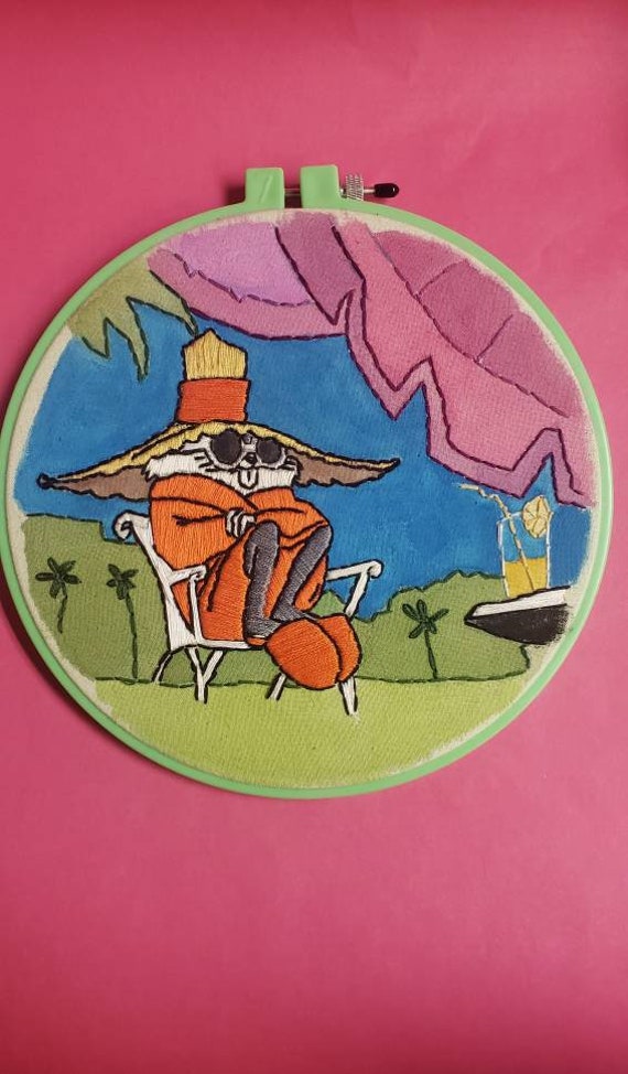 Mood Af bugs Bunny | Etsy