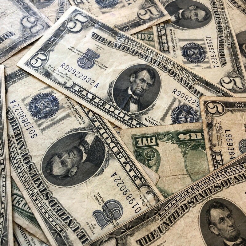 Blue Seal Old Bill - Etsy