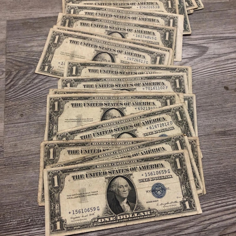 Red Seal Certification - Etsy