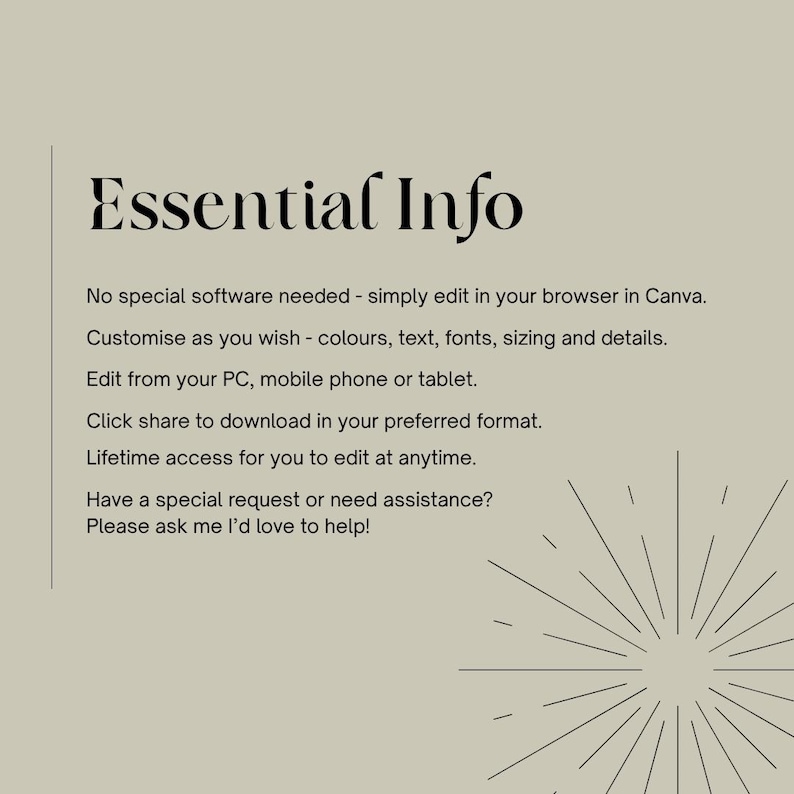 ADHD Workday Task Organizer Template | Dopamine Bright Printable Daily ...