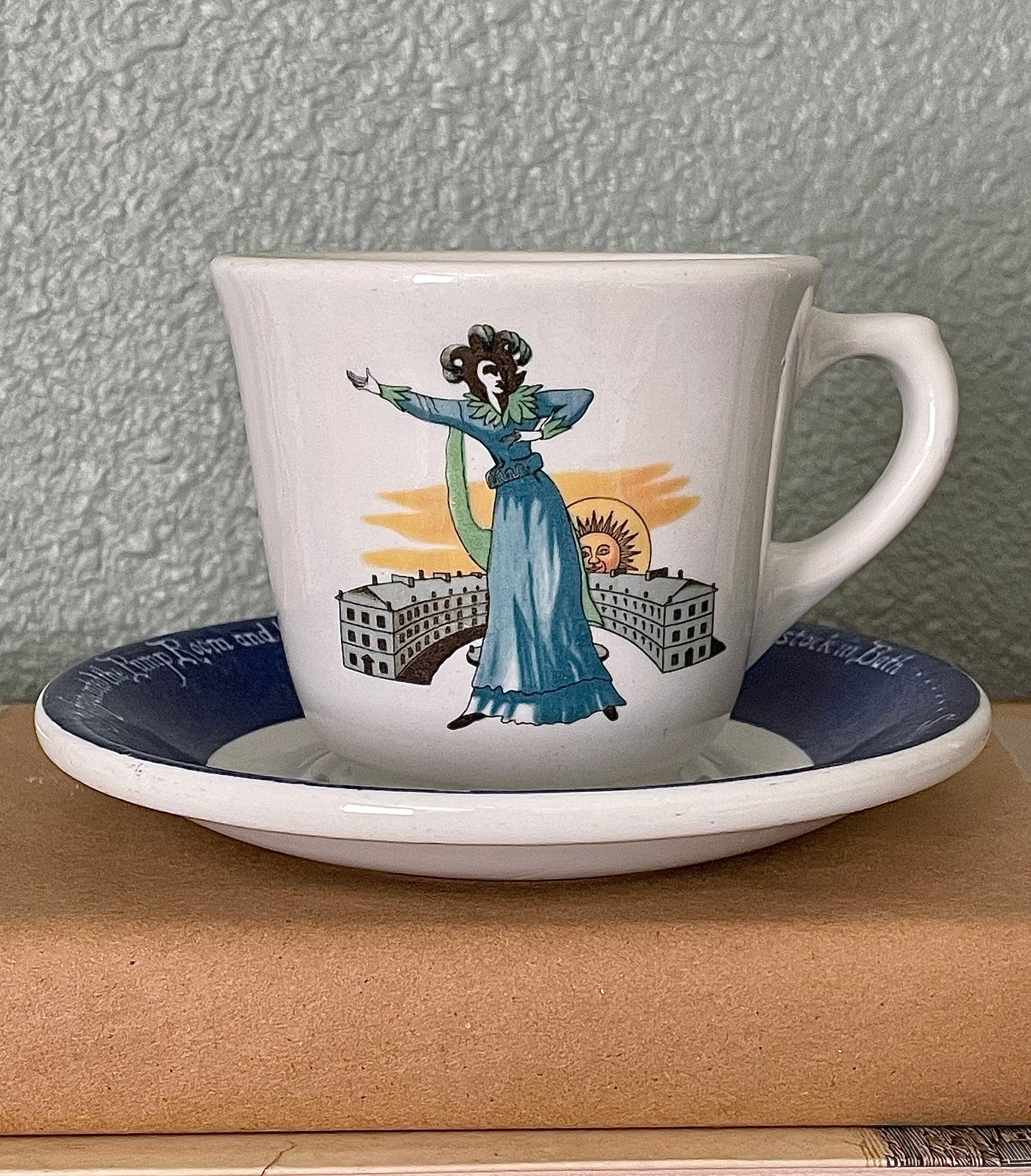 Vintage DURALINE Grindley Sarah Siddons Hotel Ware - Etsy