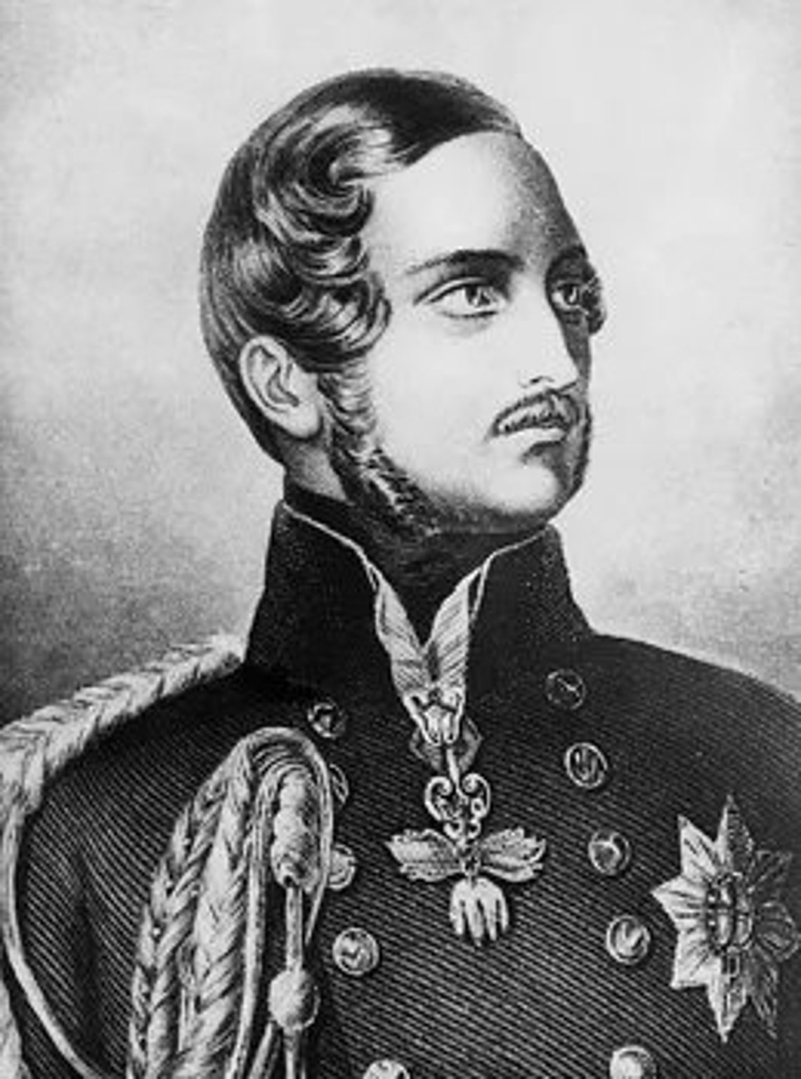 Victorian Prince Albert Watch Fob Gold Filled 6.75" Long Ca 1880s - Etsy