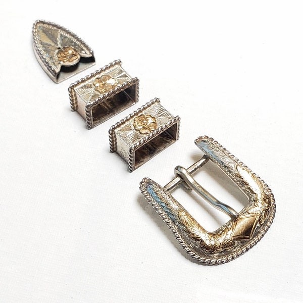 Ranger Buckle - Etsy