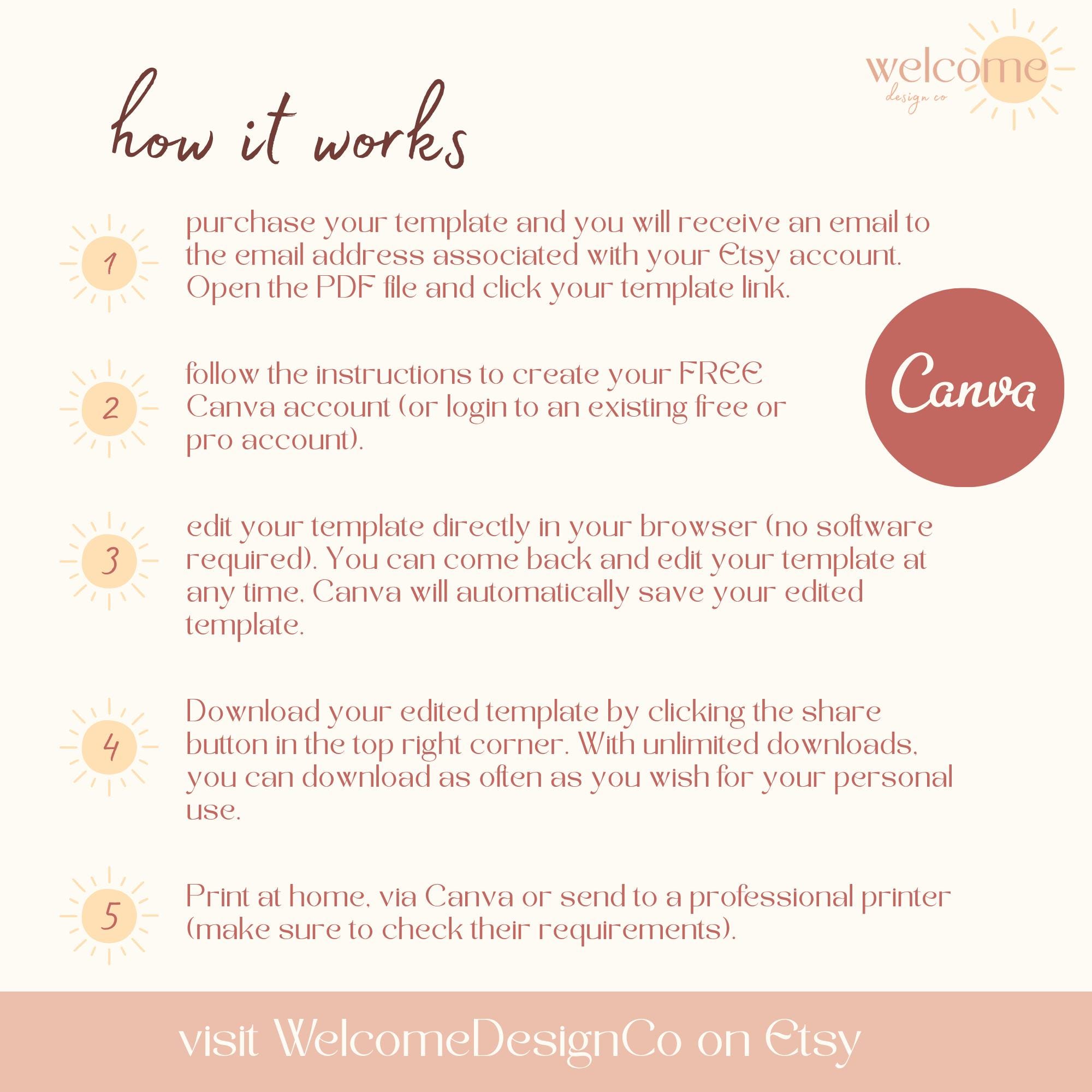 Editable Candy Cane Christmas Party Invitation Template: Festive ...