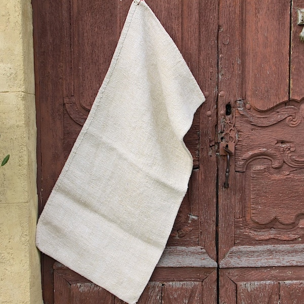 Grain Sack Fabric - Etsy