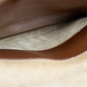 Original French Vintage Postman Satchel, Post Bag, Almost New Condition ...