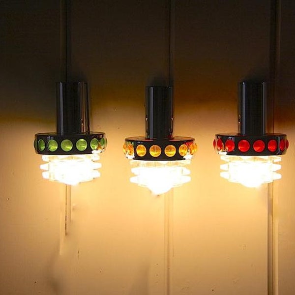 Retro Lighting - Etsy