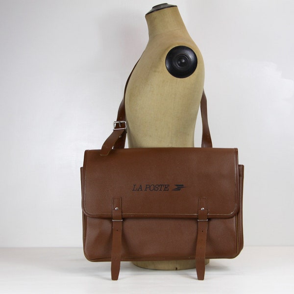 Vintage Mail Bag - Etsy